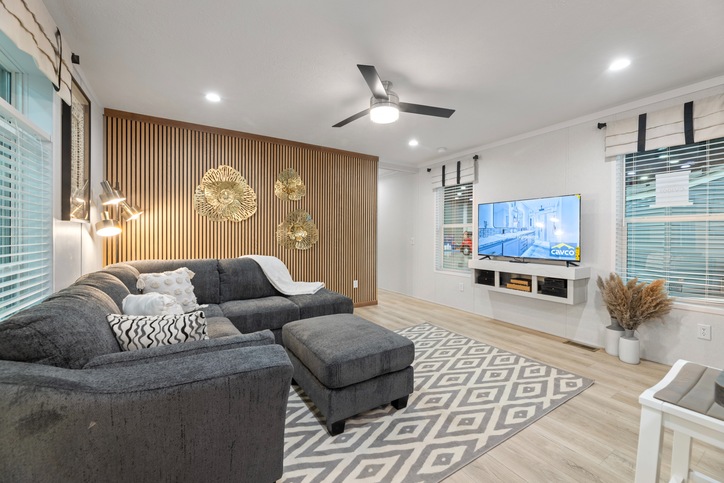 Carson 24532 Manufactured Home from Cavco - Nappanee