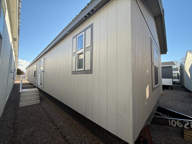 Manufactured, Modular and Mobile Homes Available in Albuquerque, NM ...