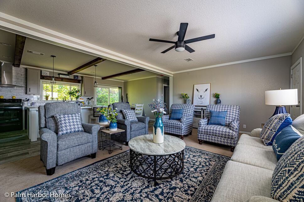 Gallery of Homes, Palm Harbor Village of Victoria, TX