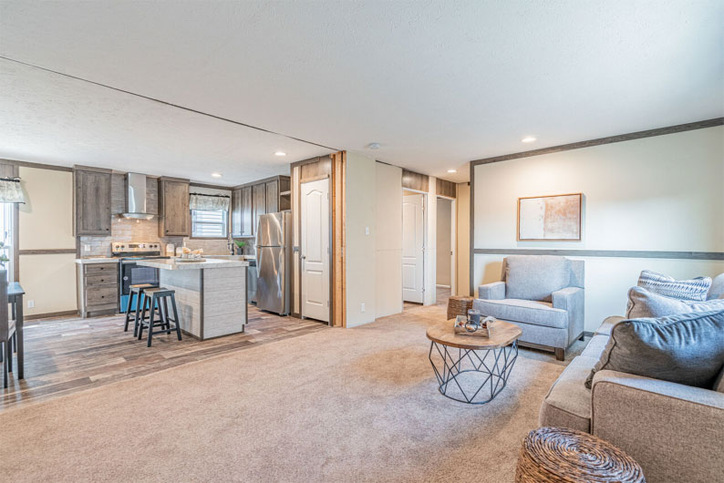 Pitts Homes, Inc., Strafford, MO | Manufactured, Modular and Mobile Homes