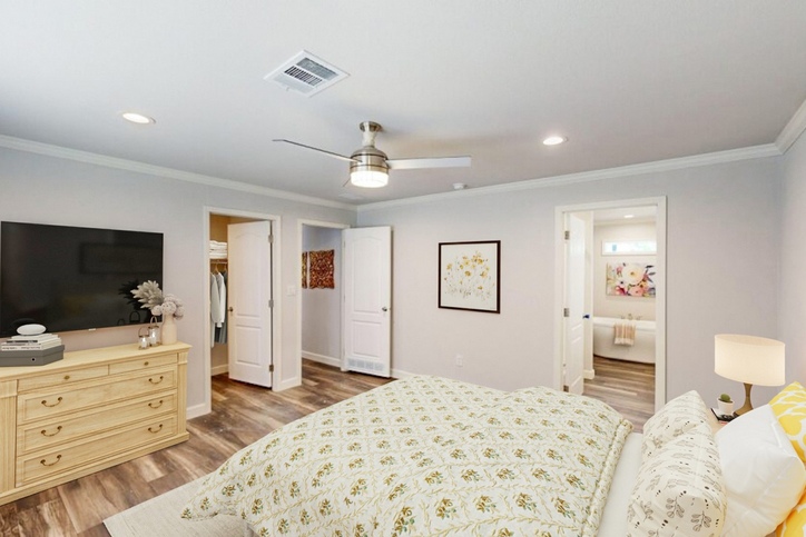 Princess R56E Diamond Series Manufactured Home from Other, Abilene, TX ...