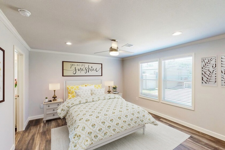 Princess R56E Diamond Series Manufactured Home from Other, Abilene, TX ...