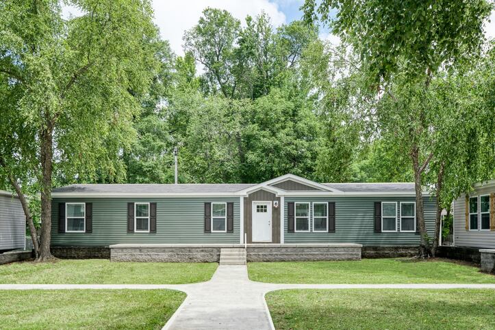 Bob's Family Housing, Inc., Dahlonega, GA | Manufactured, Modular and ...