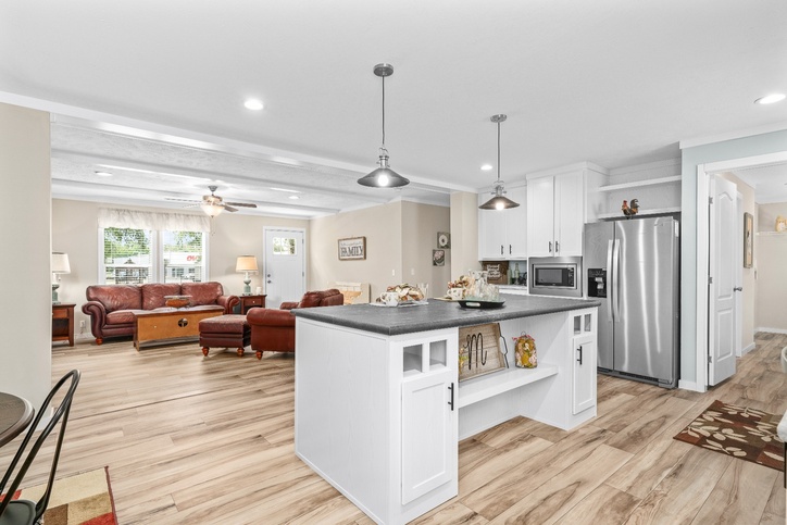 Tennessee Home Center, Three Way, TN | a Cavco Homes dealer/builder