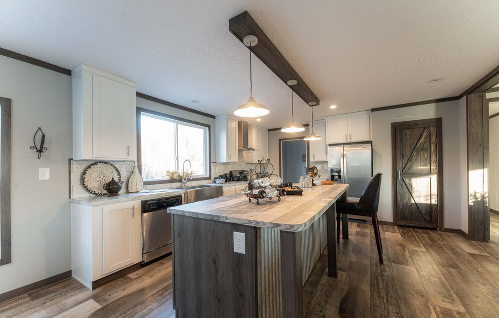 Marty Wright Home Sales, Inc. Laurel Hill NC - a Cavco Homes dealer/builder