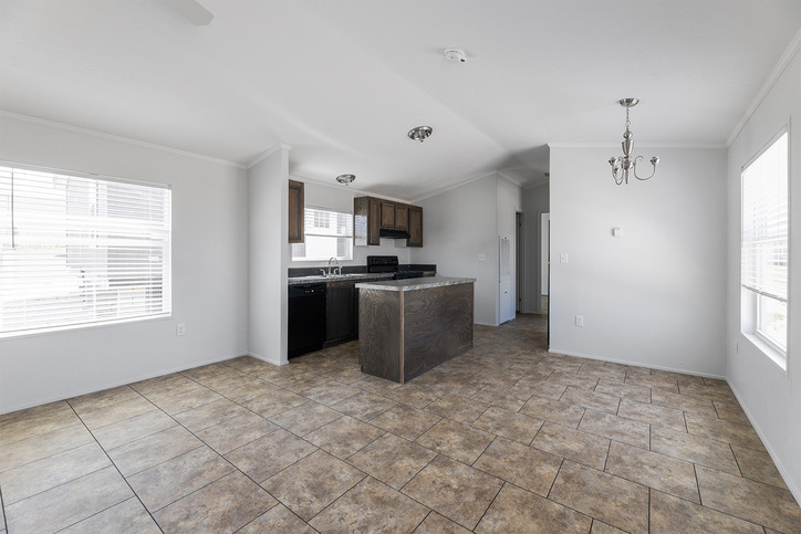 Modular Homes for Sale in Solitaire Homes, a Cavco Company | Mobile ...