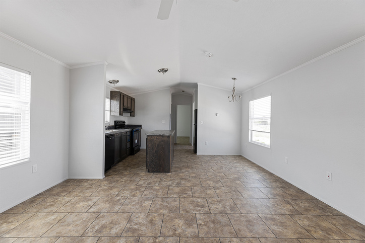 Modular Homes for Sale in Solitaire Homes, a Cavco Company | Mobile ...