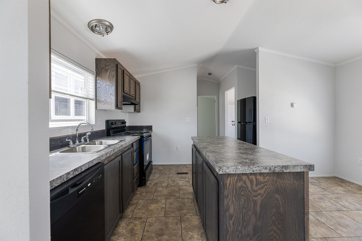 Modular Homes for Sale in Solitaire Homes, a Cavco Company | Mobile ...