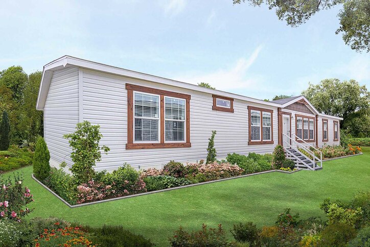 Shop Manufactured Homes, Find Home Dealers | Destiny Homes