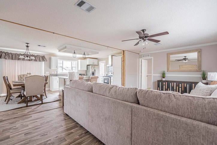 Shop Manufactured Homes, Find Home Dealers | Destiny Homes