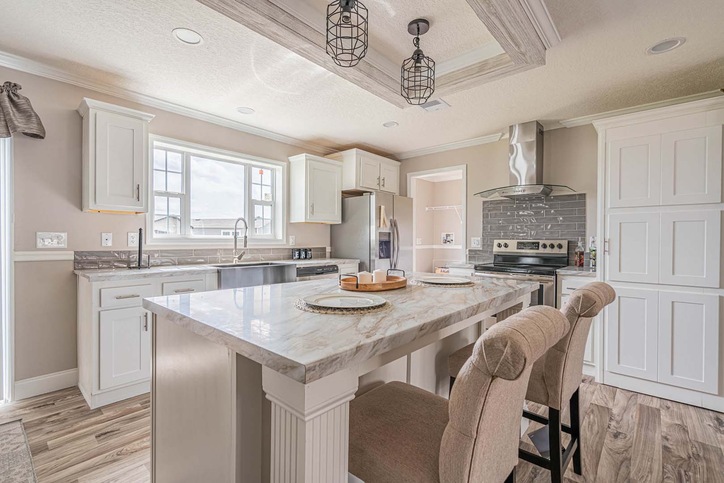 Shop Manufactured Homes, Find Home Dealers | Destiny Homes