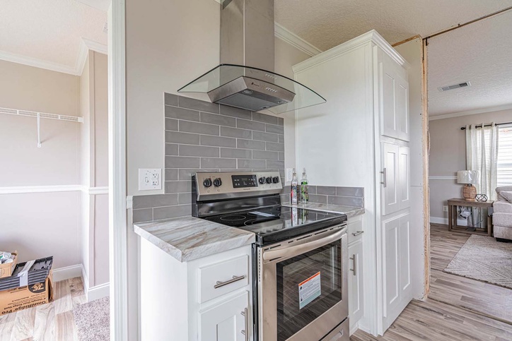 Shop Manufactured Homes, Find Home Dealers | Destiny Homes