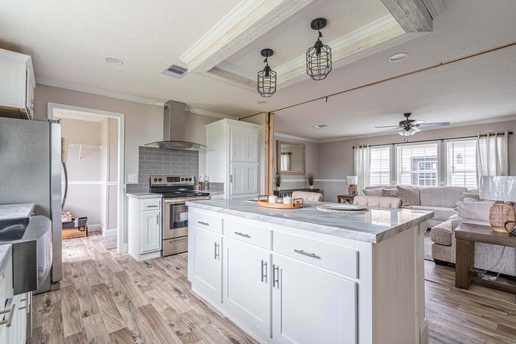 Shop Manufactured Homes, Find Home Dealers | Destiny Homes