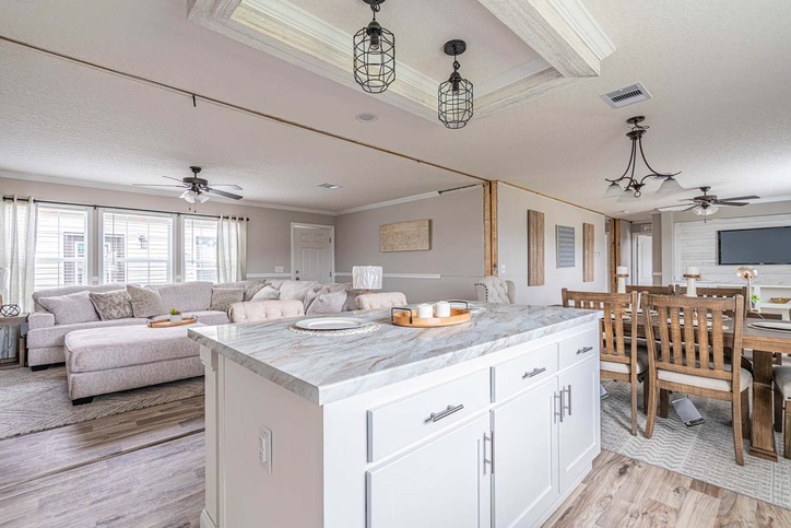 Shop Manufactured Homes, Find Home Dealers | Destiny Homes