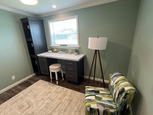 3 Bed Modular or Manufactured Home (Double-wide) for Sale - McKenna 30603B