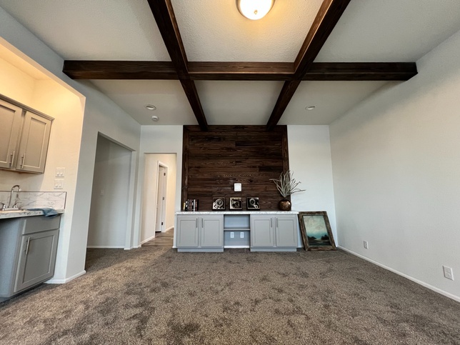 Mt. Olympus 28764A Manufactured Home from Cavco - Millersburg, a Cavco ...