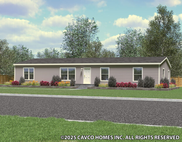 Mobile Homes in Waco, TX | Modular and Manufactured Homes for Sale ...