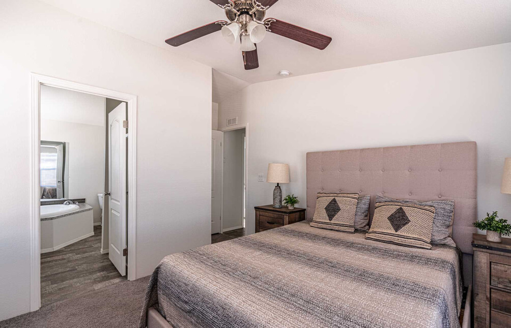 CYD Homes, Inc. Carlsbad CA - a Cavco Homes dealer/builder