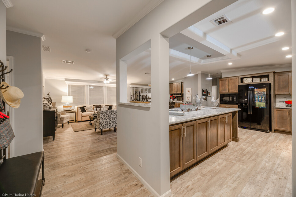 Freeport Factory Homes LLC Freeport FL - a Cavco Homes dealer/builder