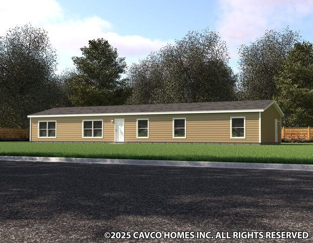 Mobile Homes in Waco, TX | Modular and Manufactured Homes for Sale ...