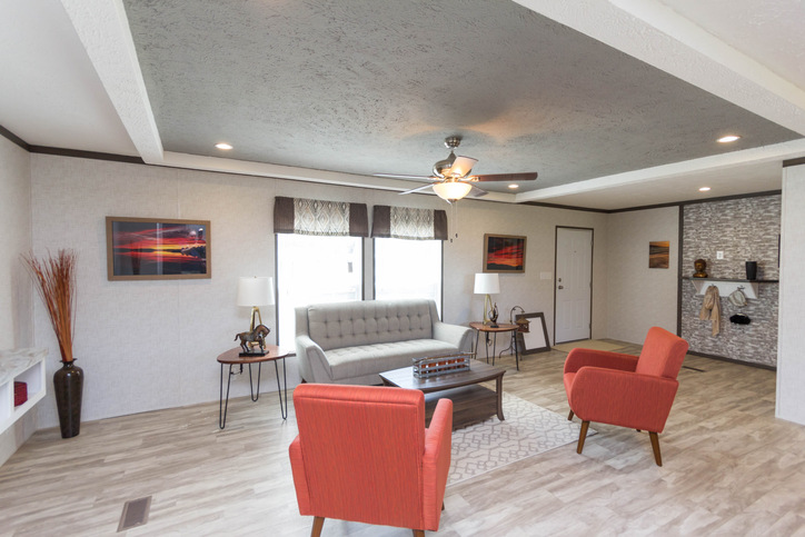 Mobile Homes in Rocky Mount, VA | Modular and Manufactured Homes for ...