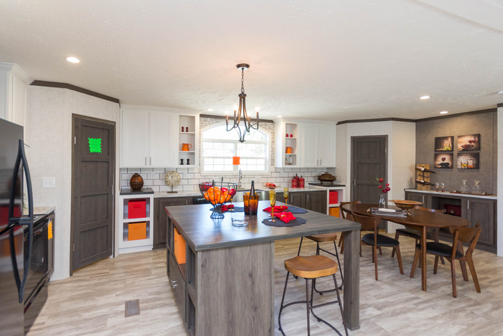 Mobile Homes in Rocky Mount, VA | Modular and Manufactured Homes for ...