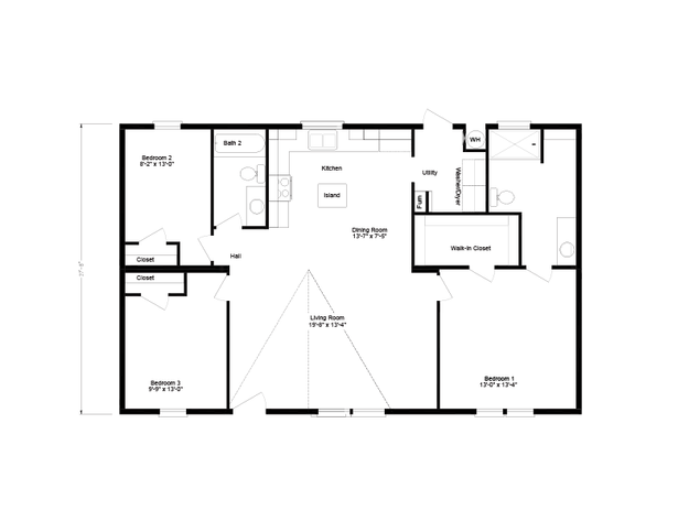 Modular Homes for Sale in Solitaire Homes, a Cavco Company | Mobile ...