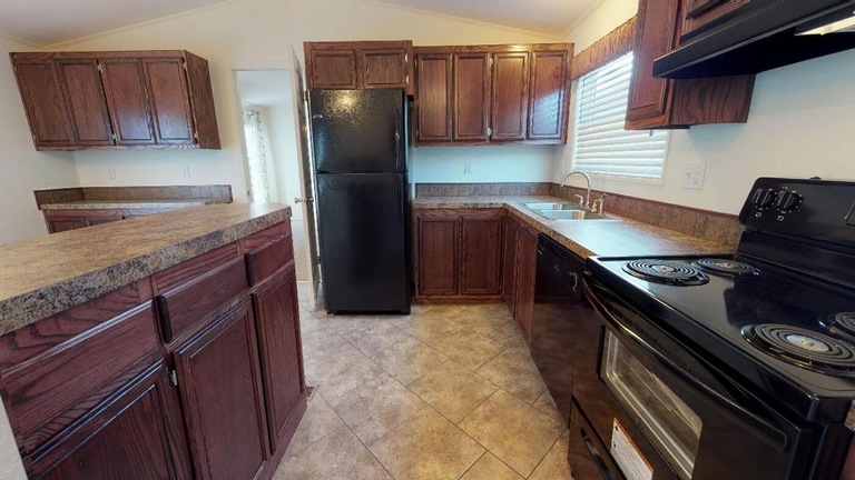 Solitaire Homes of Tyler, Tyler, TX | Manufactured, Modular and Mobile ...