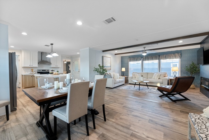 BHL Federal Mobile AL - a Cavco Homes dealer/builder