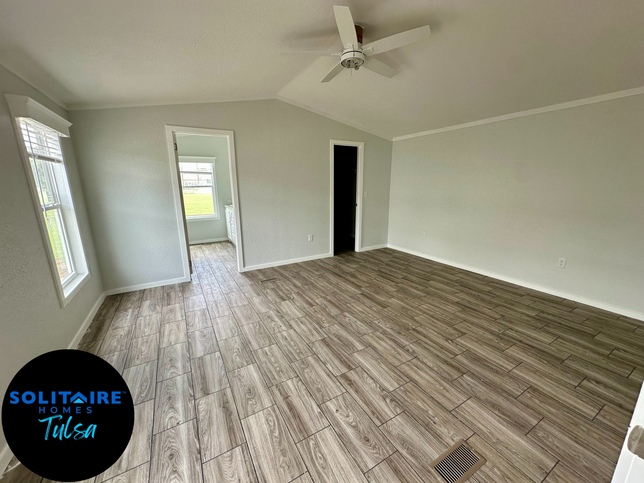 Solitaire Jefferson 18803B Manufactured Home from Cavco - Presidio ...