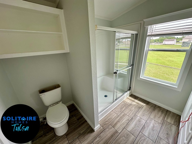 Solitaire Jefferson 18803B Manufactured Home from Cavco - Presidio ...