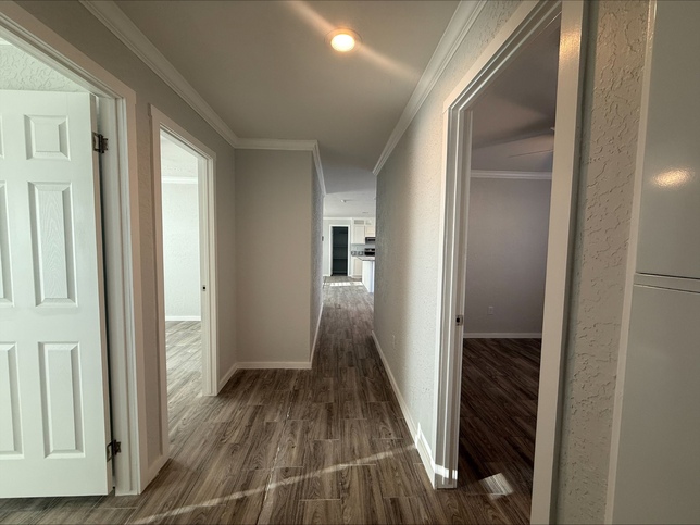 Manufactured Home Builder in the Southwest - Cavco - Deming/Duncan