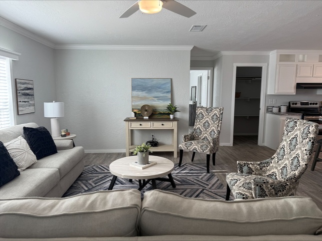 Manufactured Home Builder in the Southwest - Cavco - Deming/Duncan