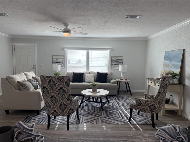 Manufactured Home Builder in the Southwest - Cavco - Deming/Duncan