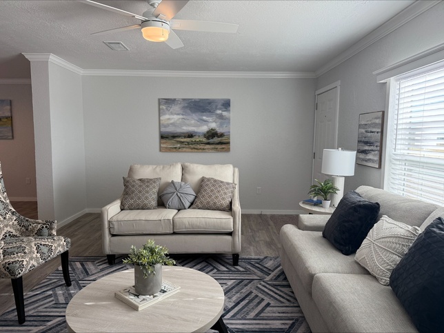 Manufactured Home Builder in the Southwest - Cavco - Deming/Duncan