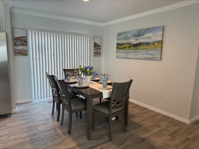 Manufactured Home Builder in the Southwest - Cavco - Deming/Duncan