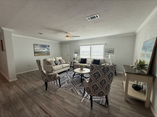 Manufactured Home Builder in the Southwest - Cavco - Deming/Duncan