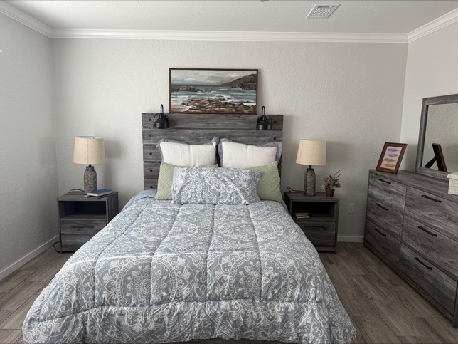 Manufactured Home Builder in the Southwest - Cavco - Deming/Duncan