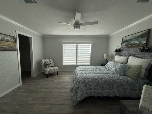 Manufactured Home Builder in the Southwest - Cavco - Deming/Duncan