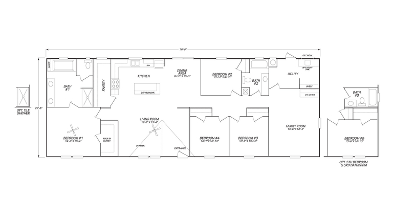 Manufactured Home Builder in the Southwest - Solitaire Homes North