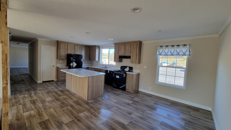 Cavco 32684C Manufactured Home from Cavco - Rocky Mount, a Cavco Company