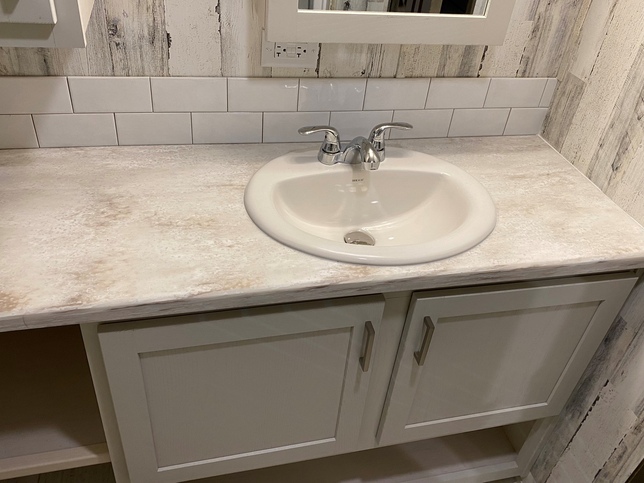 100177 PM Park Model from Fairmont Homes, Butler, PA | B & R Camper ...