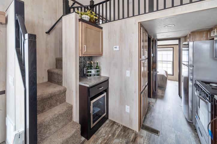 Bogue RV Newport NC - a Cavco Homes dealer/builder