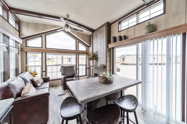 Bogue RV Newport NC - a Cavco Homes dealer/builder