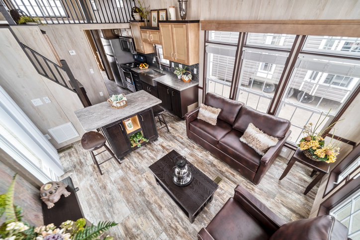 Bogue RV Newport NC - a Cavco Homes dealer/builder