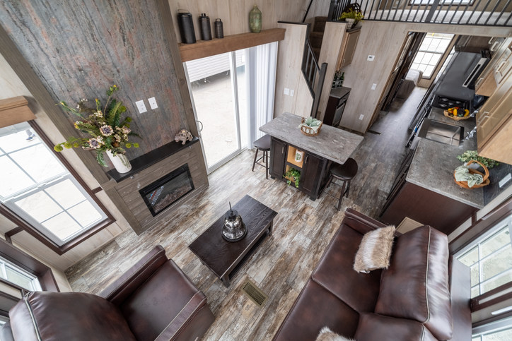 Bogue RV Newport NC - a Cavco Homes dealer/builder