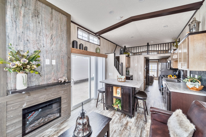 Bogue RV Newport NC - a Cavco Homes dealer/builder