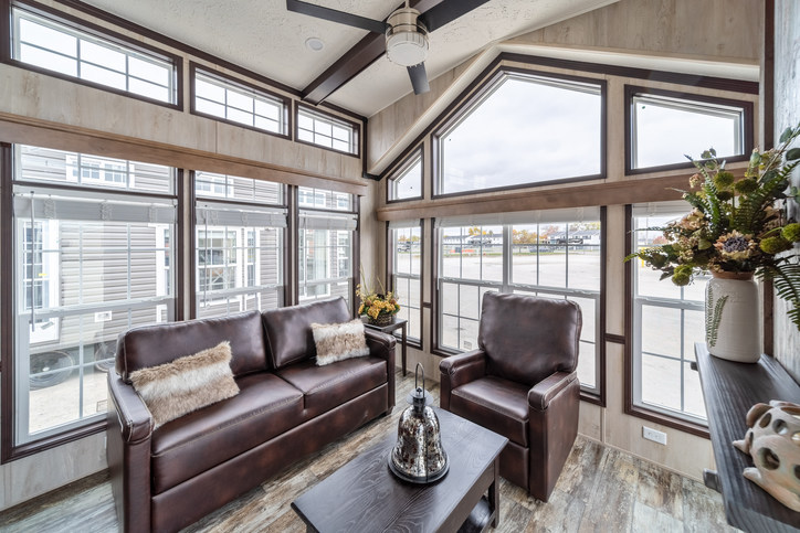 Bogue RV Newport NC - a Cavco Homes dealer/builder