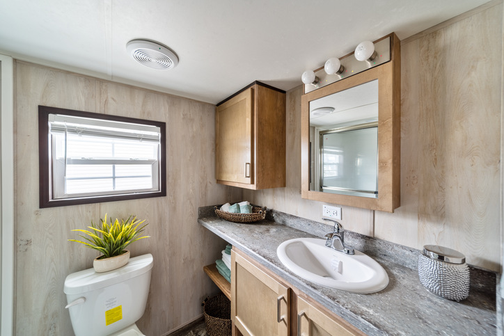 Bogue RV Newport NC - a Cavco Homes dealer/builder