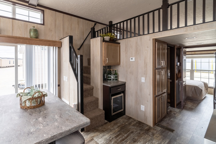 Bogue RV Newport NC - a Cavco Homes dealer/builder